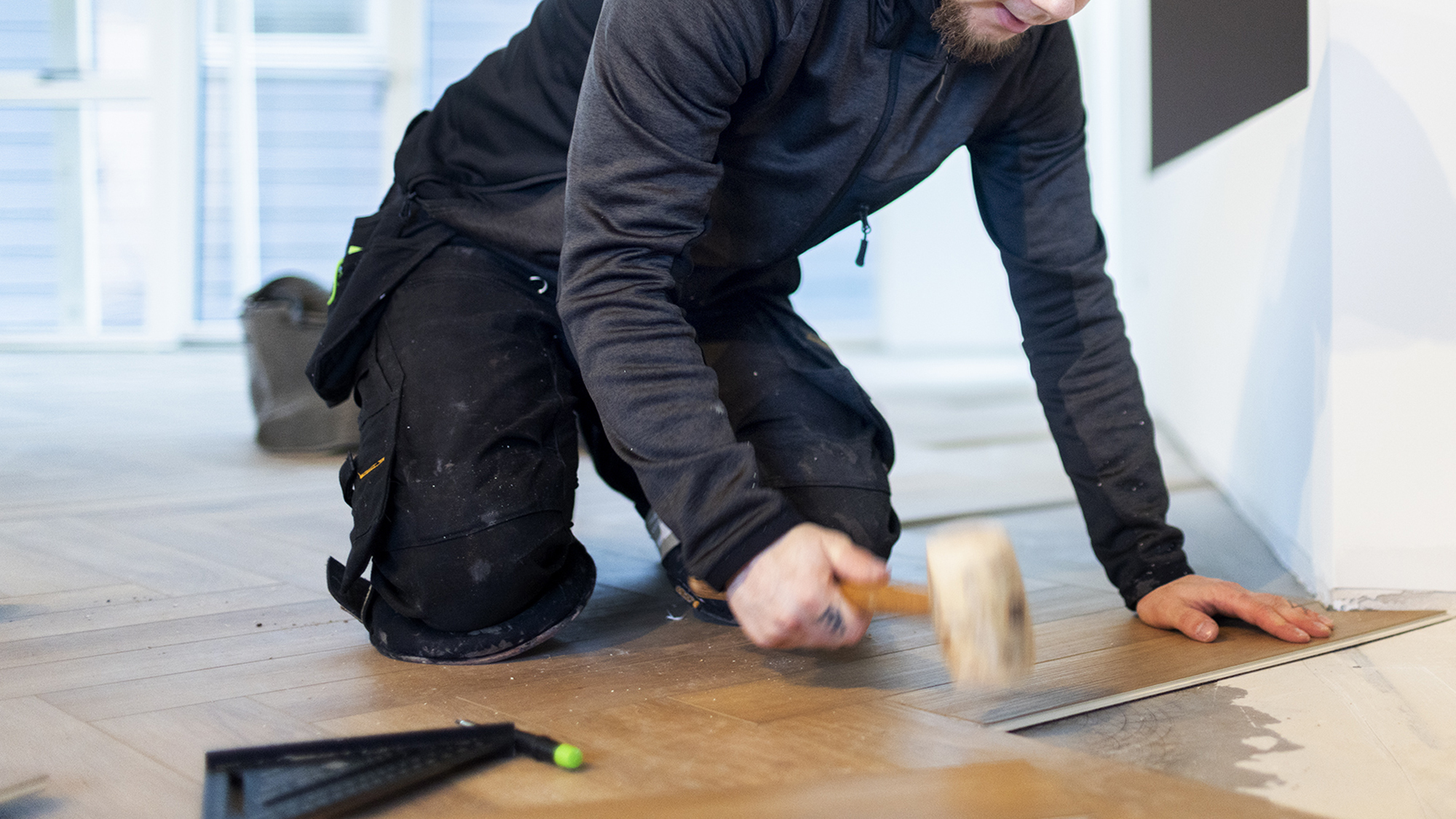 Forbedringer på andelsboligen - AndelsBogen gør dig klogere