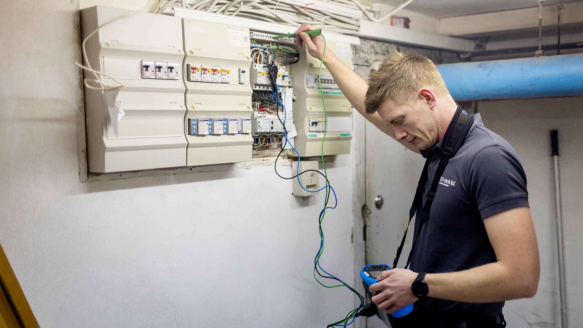 El-tjek i andelsboliger - alt hvad du skal vide