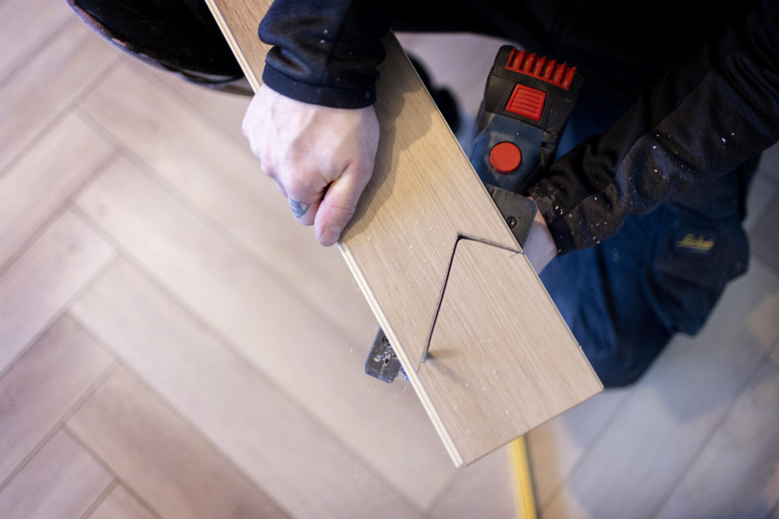 Forbedringer på andelsboligen - AndelsBogen gør dig klogere